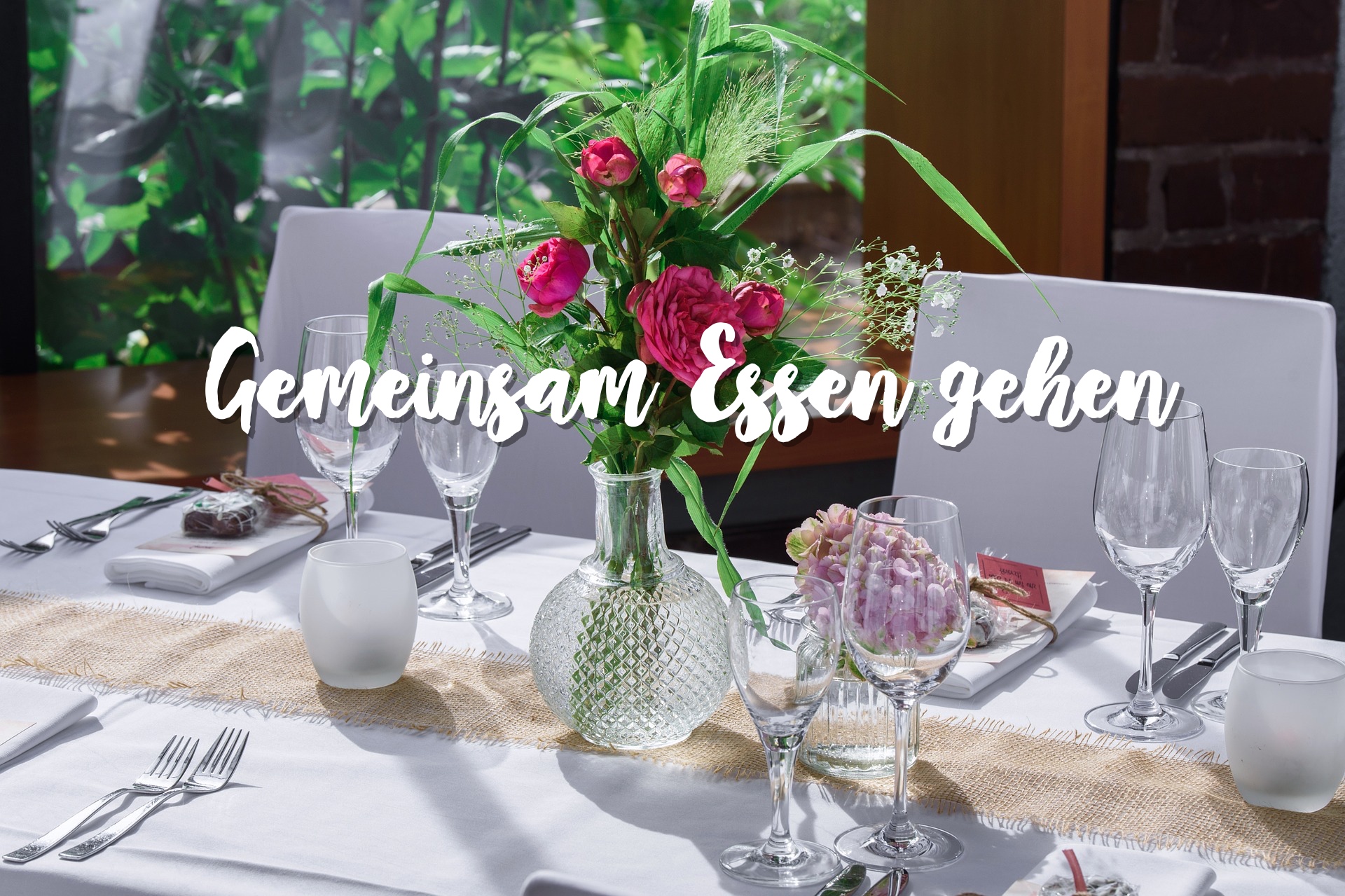 Zeit schenken - die schönsten Geschenkideen